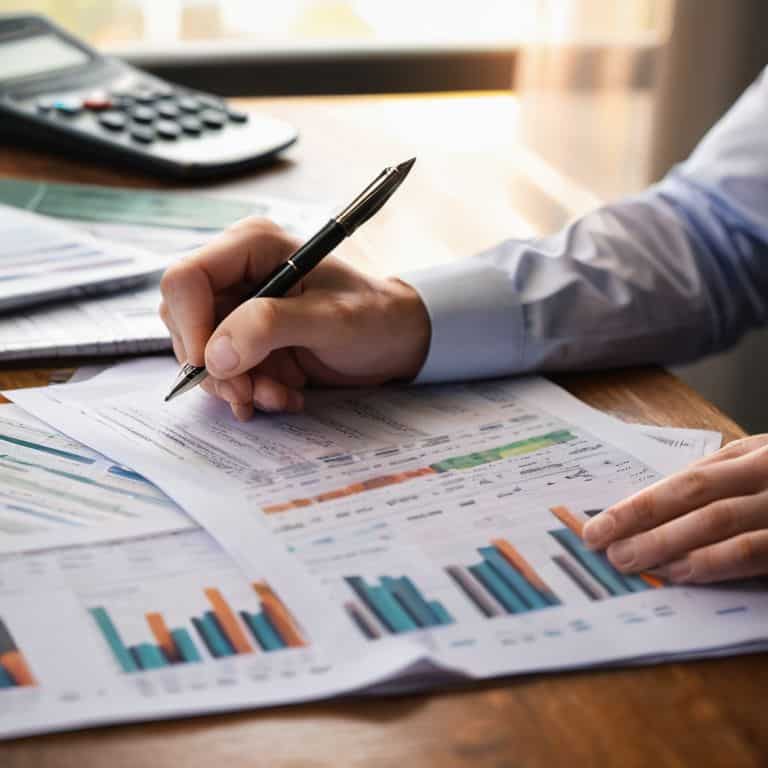 A Guide to Key Financial Ratios for Business Analysis - Comarvisa