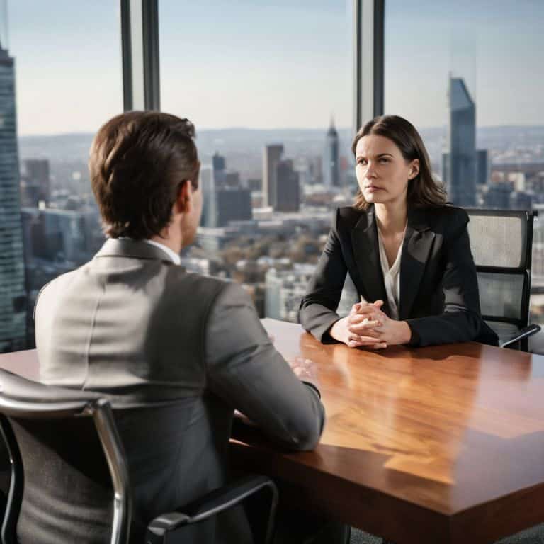 5 Common Salary Negotiation Mistakes to Avoid - Comarvisa