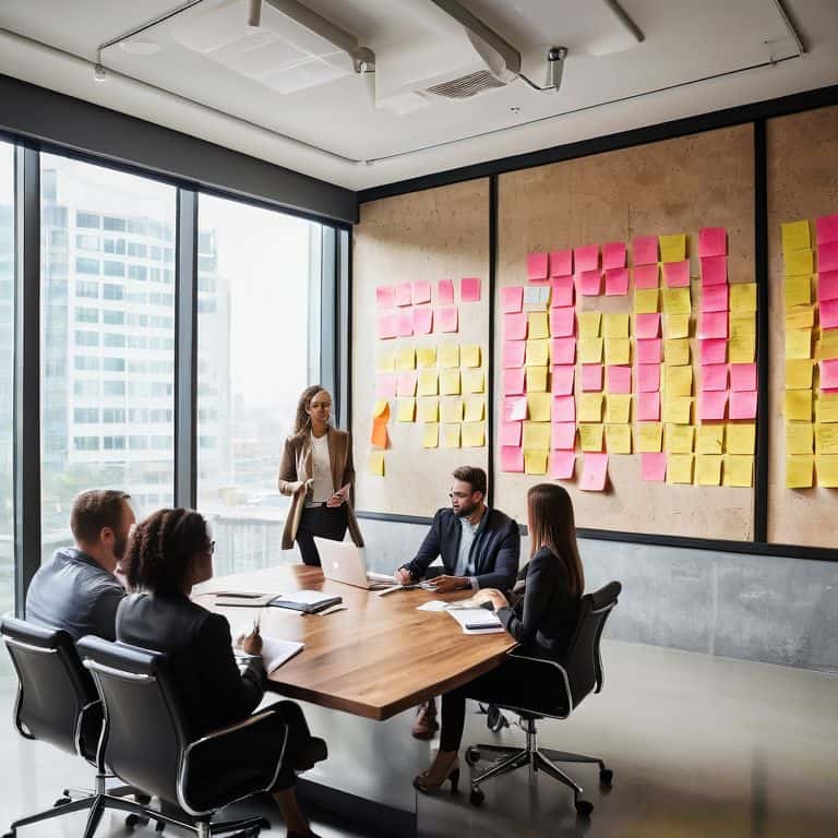 A Guide on How to Create a Risk Management Framework - Comarvisa