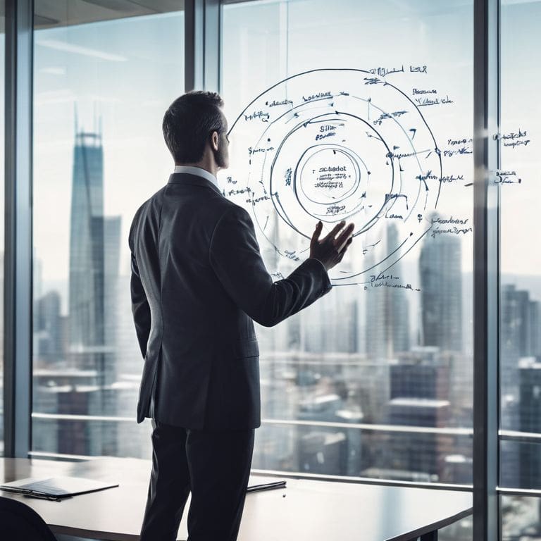 A Guide on How to Identify Strategic Groups in an Industry - Comarvisa