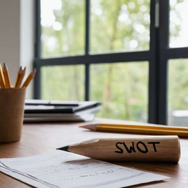 An Explainer: the Difference Between Swot and Pestle Analysis - Comarvisa